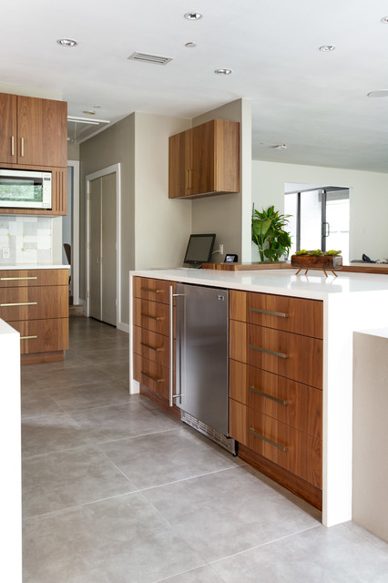 Dallas | Hillside | Kitchen - Modern - Kitchen - Dallas - by Kitchen ...