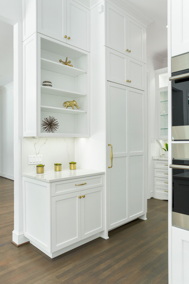 Dallas | Lakehurst | Kitchen - Transitional - Kitchen - Dallas - by ...