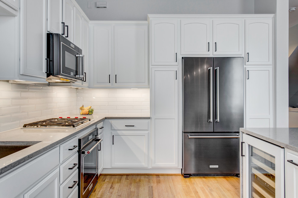 Dallas | McKinney | Kitchen (Revive) - Transitional - Kitchen - Dallas ...