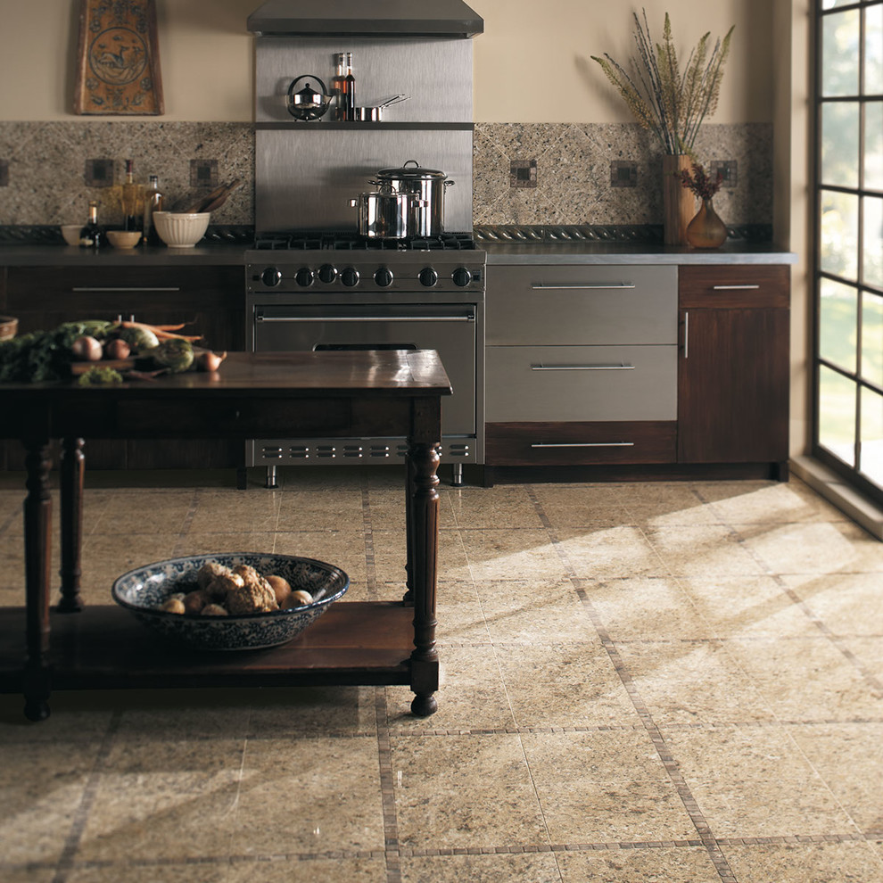 Daltile - Kitchen - Dallas - by Nebraska Furniture Mart | Houzz