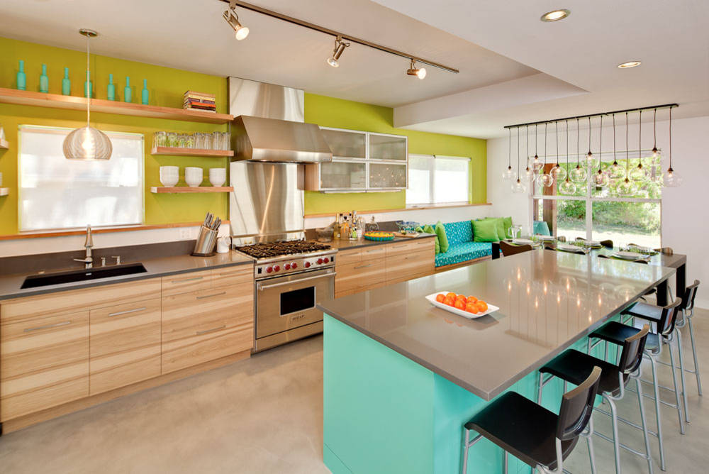 7 Strategies for a Well-Designed Kitchen