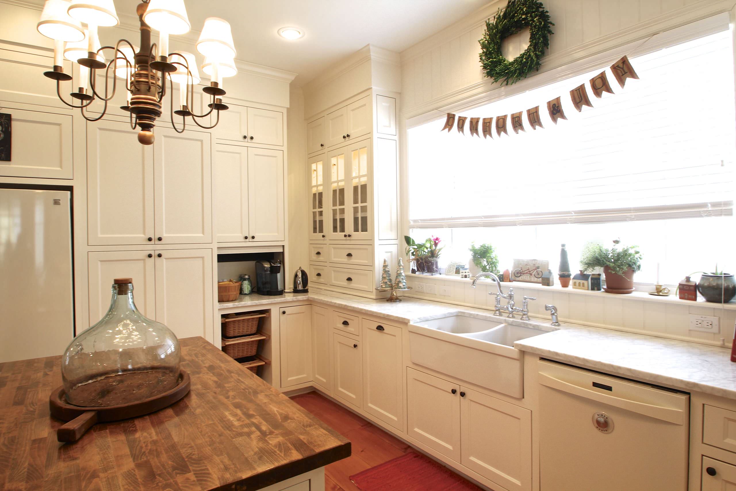 Bisque White Cabinets | Cabinets Matttroy