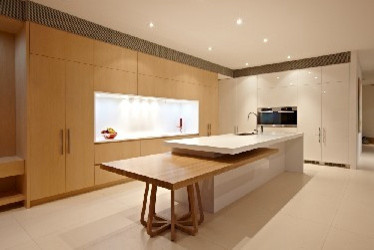 DDB DESIGN 2012 Kitchen Design - Contemporary - Kitchen - Melbourne ...