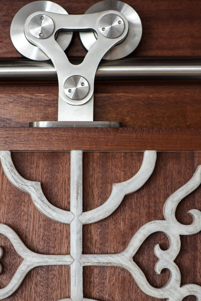 DEANE - Asian Flare - Kitchen - New York - by DEANE Inc | Distinctive ...