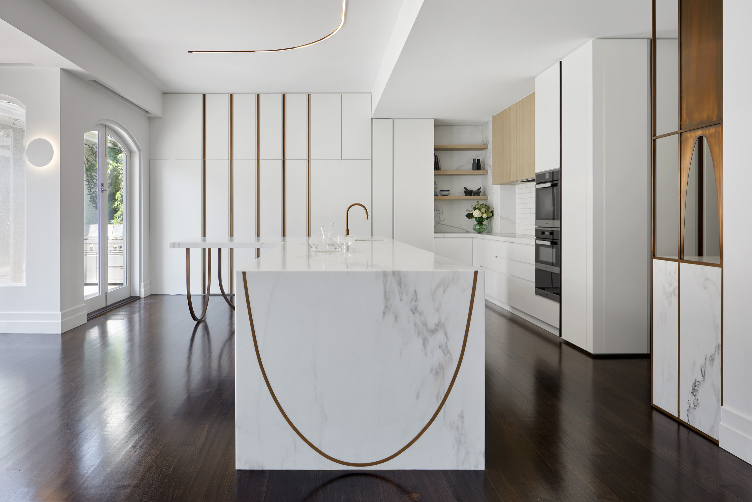 Key Measurements to Consider When Designing the Perfect Kitchen Island ...