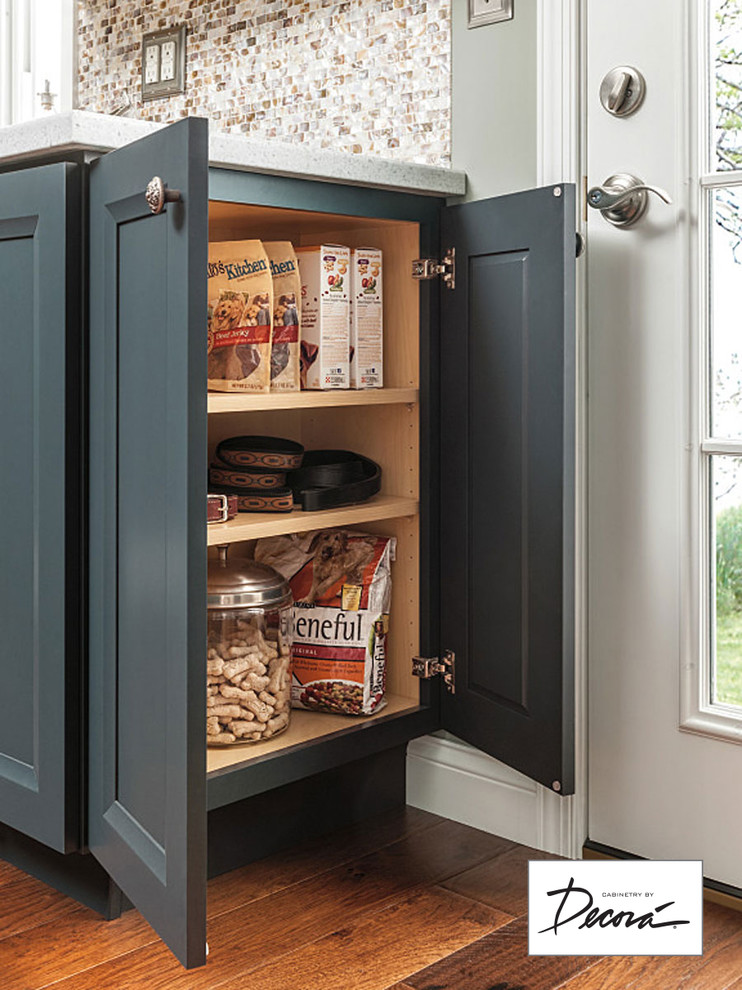Decora Base Storage Solution - End Cabinet Storage - Küche - Sonstige ...