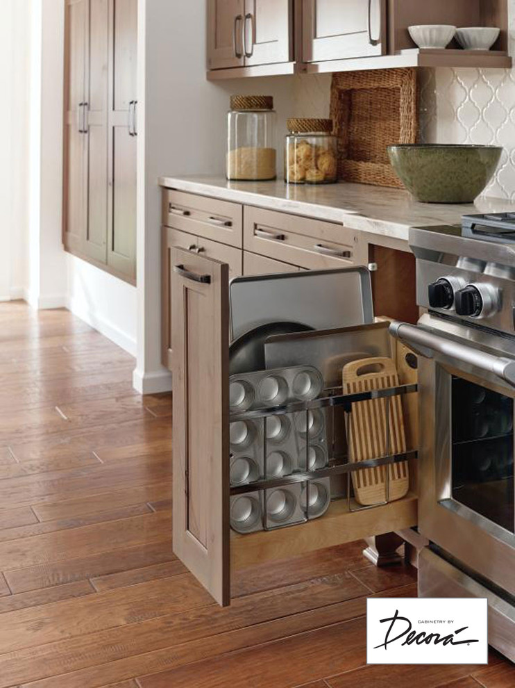 Decora Pullout Storage Solutions - Cuisine - Autres périmètres - par ...