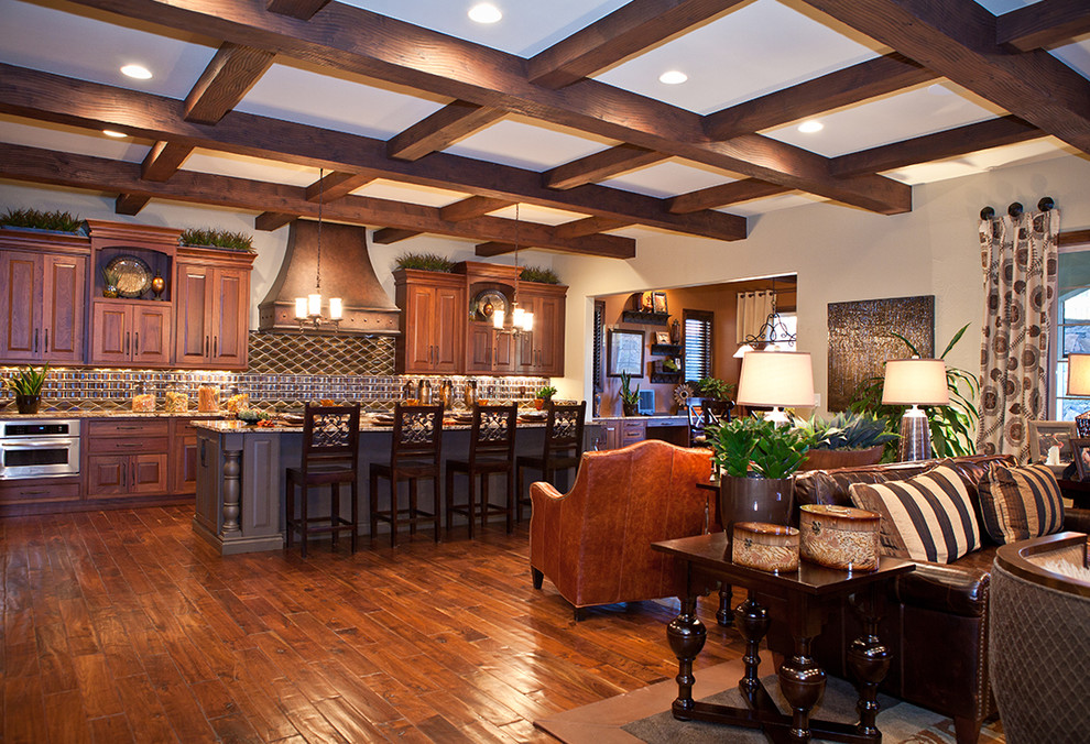 Decorative Moulding & Millwork - Kitchen - Other - by BMC Design | Houzz