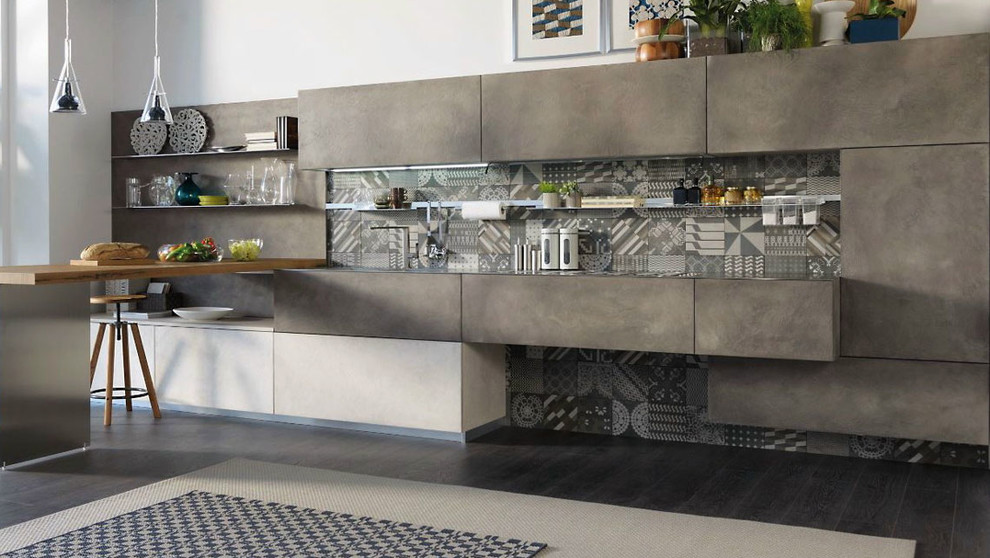 Decorrati Cleaf - Modern - Kitchen - by Decorrati | Houzz