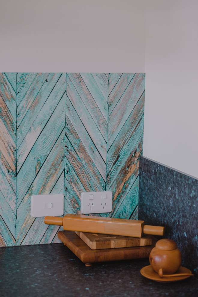 DecoSplash with Kitchen Centre - Eclectic - Kitchen - Other - by DECO ...