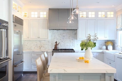 Dekton Countertops: Everything Homeowners Need To Know