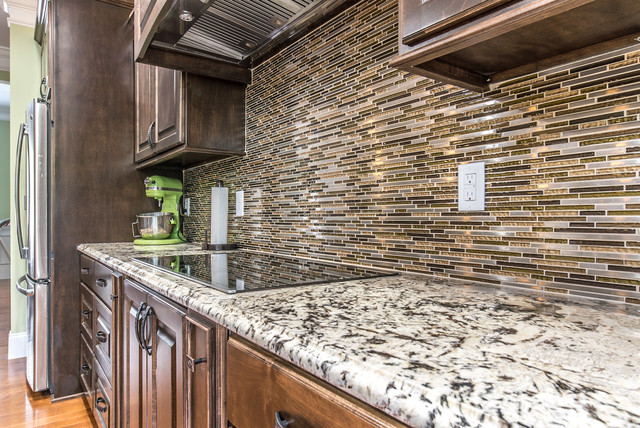 Delicatus white granite store