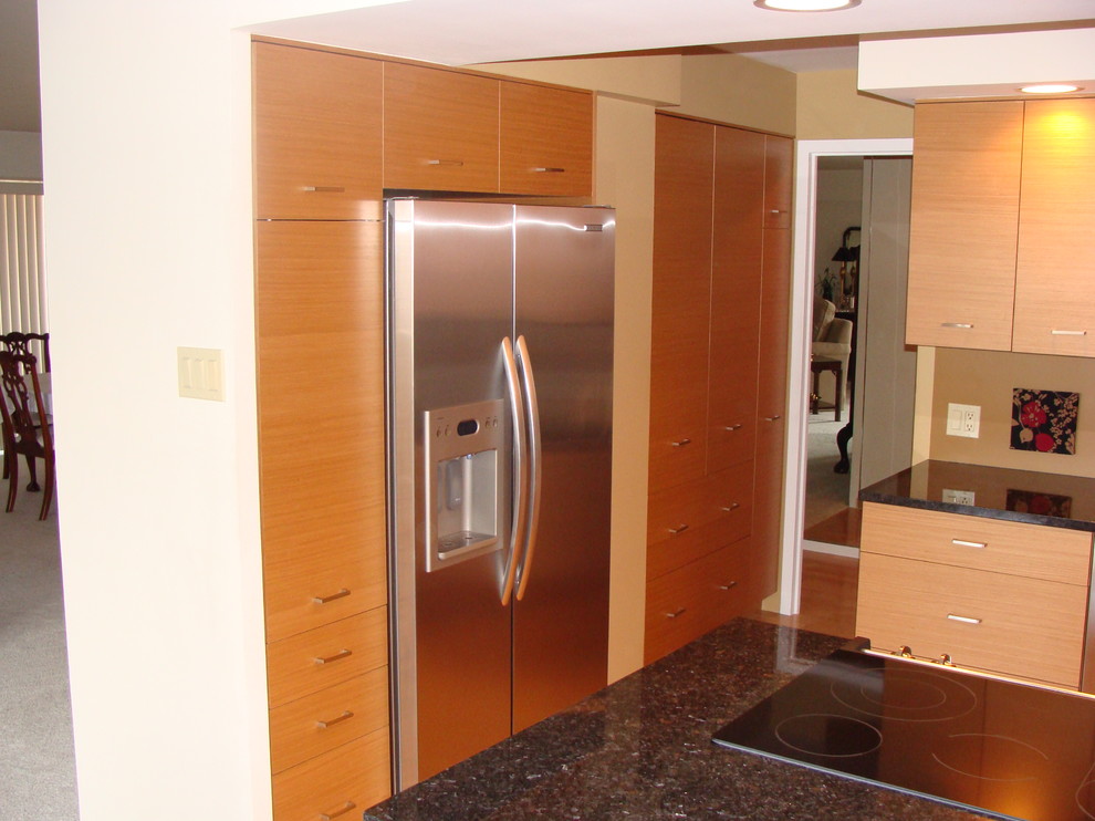 Denver Kitchen Remodel - Modern - Kitchen - Denver - by O'Brien ...