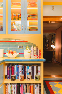 Depression Era Decor