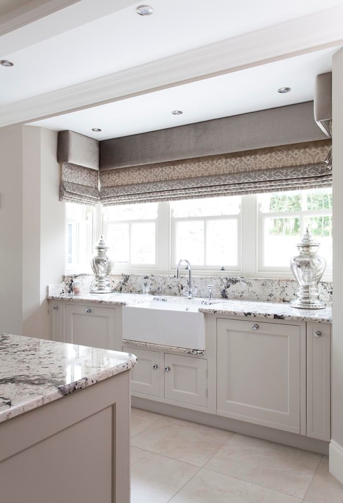 Derry/l'Derry - Transitional - Kitchen - Other - by Canavan Interiors ...
