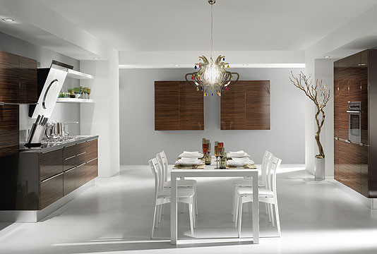 Design 73 - Modern - Dining Room - Miami - by European Spaces | Houzz