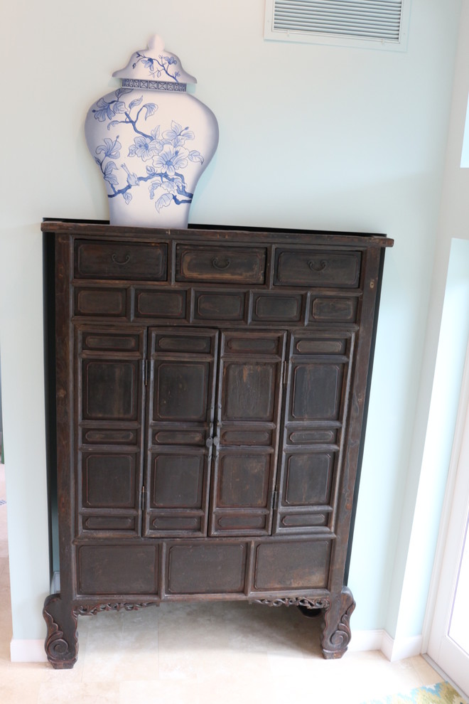 Design Ideas - Chinese Antique Cabinets - Shanghai Green Antiques ...