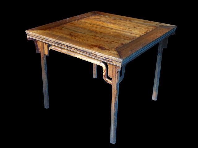 Design Ideas - Chinese Antique Tables - Shanghai Green Antiques - Asian ...