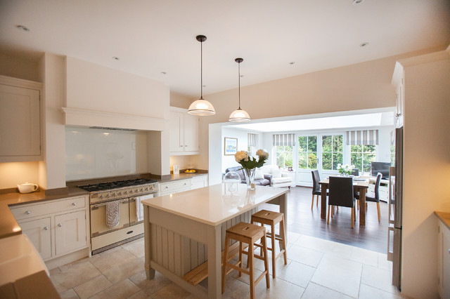 Dining Rooms Reigate