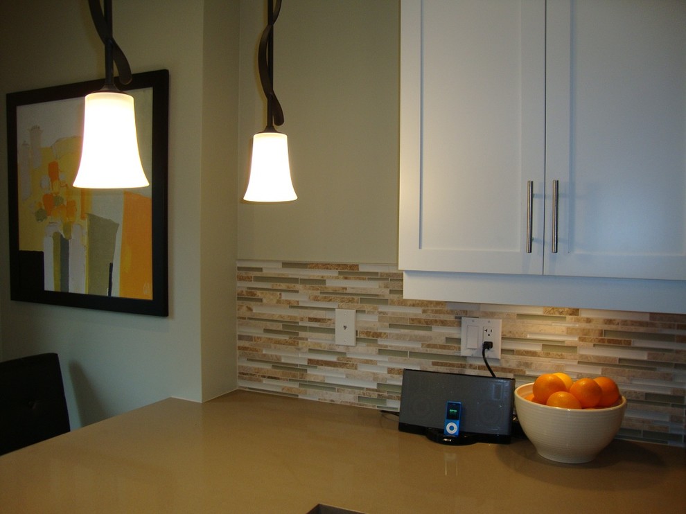 Diane Granander Design - Contemporary - Kitchen - Toronto - by DIANE ...