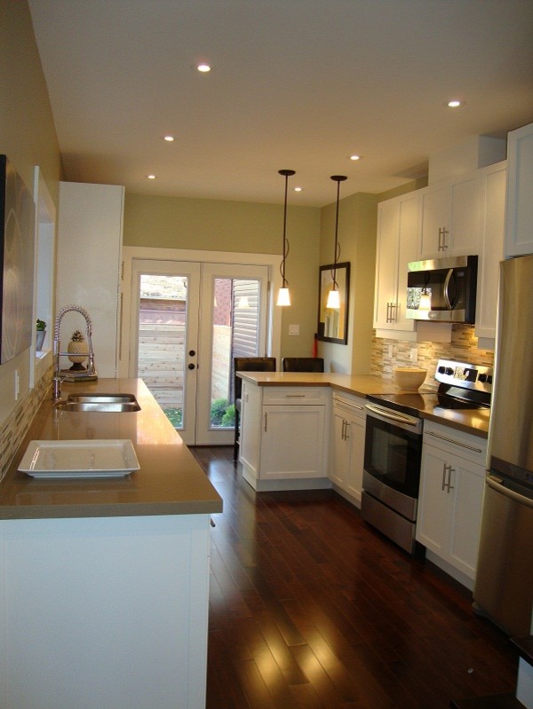 Diane Granander Design - Traditional - Kitchen - Toronto - by DIANE ...