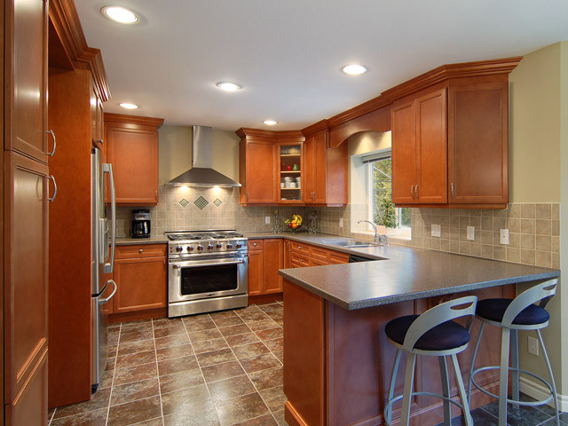 DigitalProperties Kitchen Samples - Kitchen - Toronto - by ...