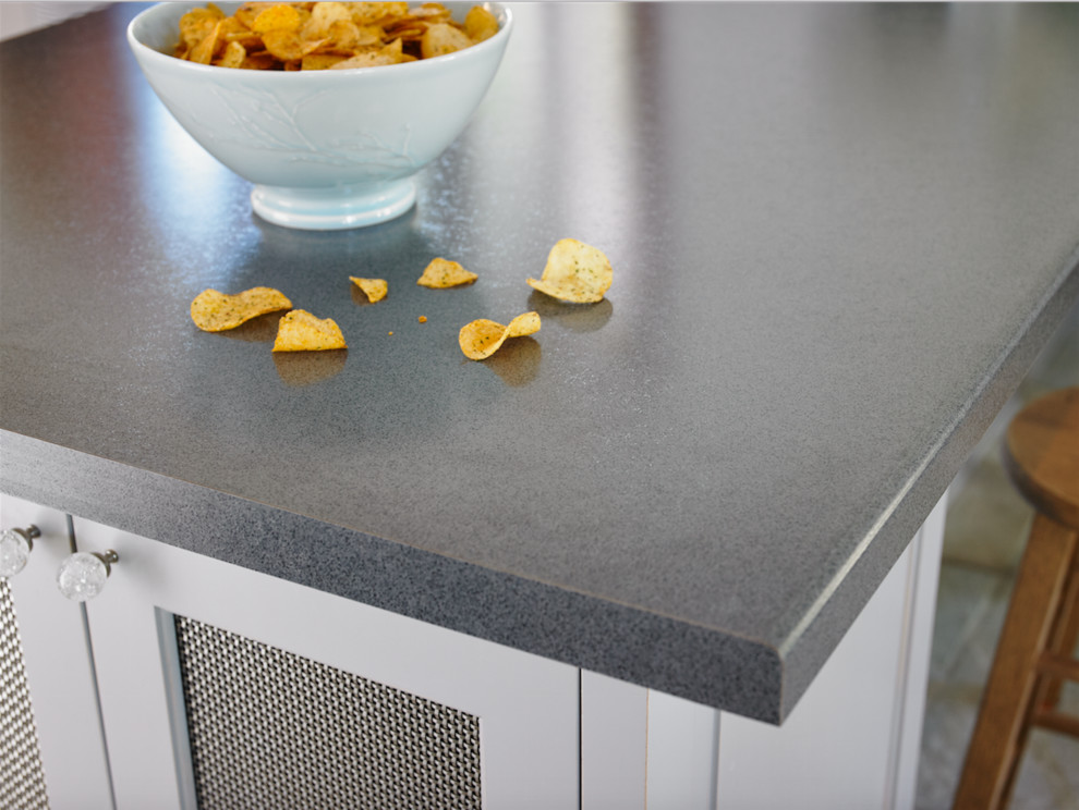 Dimensions (Contemporary) - Contemporary - Kitchen - Atlanta - by ...