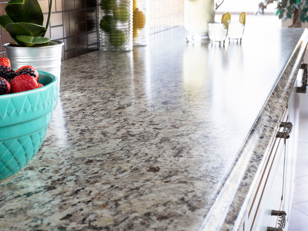 Dimensions (Traditional) - Transitional - Kitchen - Atlanta - by ...