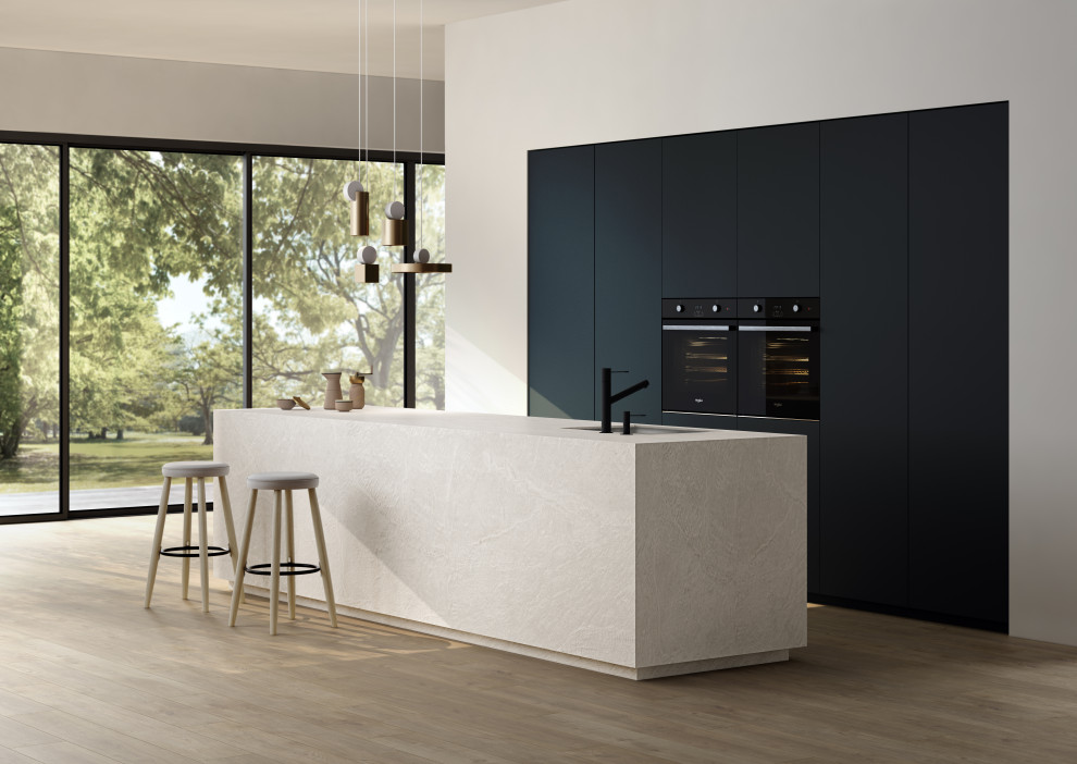 Discover Dekton by Cosentino - Kitchen - Miami - by Cosentino North ...