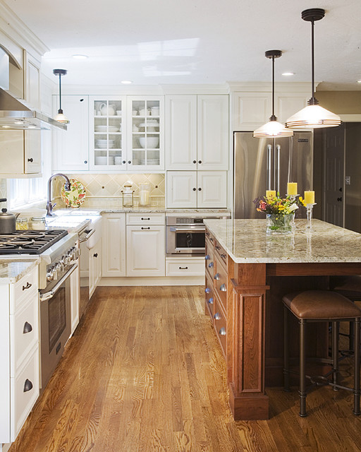 Divine kitchens - Kitchen - Boston - by Divine Design+Build | Houzz AU