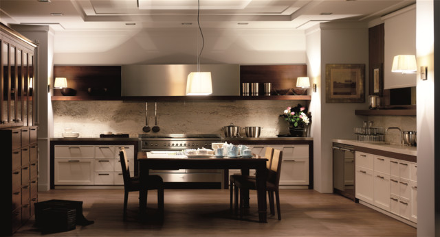 Doca kitchens - Kitchen - Kent - by PTC Kitchens | Houzz