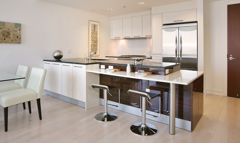 Domus and Domus - Kitchen - San Francisco - by Domus And Domus | Houzz