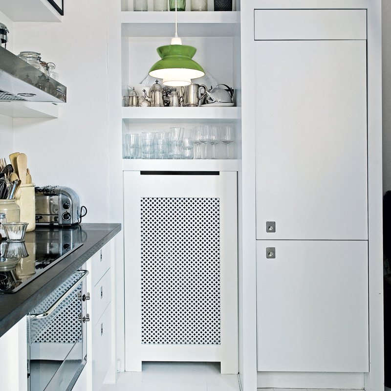 Doo-Wop - Scandinavian - Kitchen - Miami - by Louis Poulsen USA | Houzz