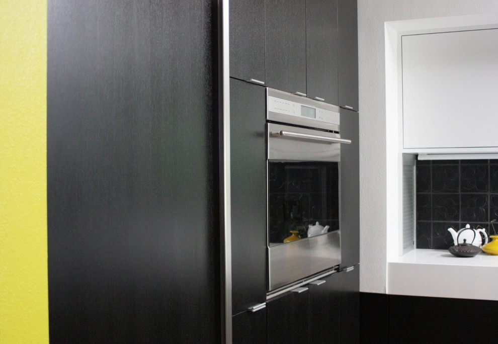 DP3 Series - Tab Drawer Pull - Modern - Kitchen - Los Angeles - by Doug ...