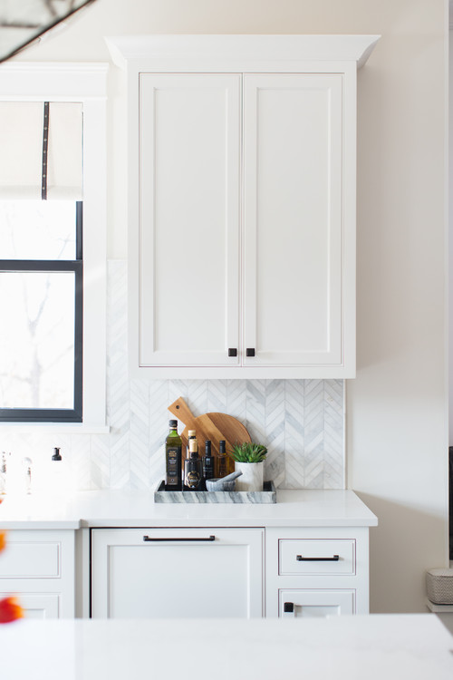 112+ Chevron Backsplash ( Zig - Zag ? ) Stunning - Chevron Pattern Tiles