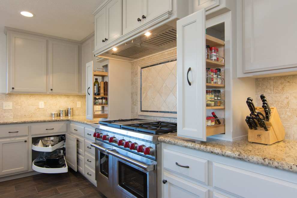 Dream Kitchen & Beer Bar - Traditional - Kitchen - Los Angeles - by ...