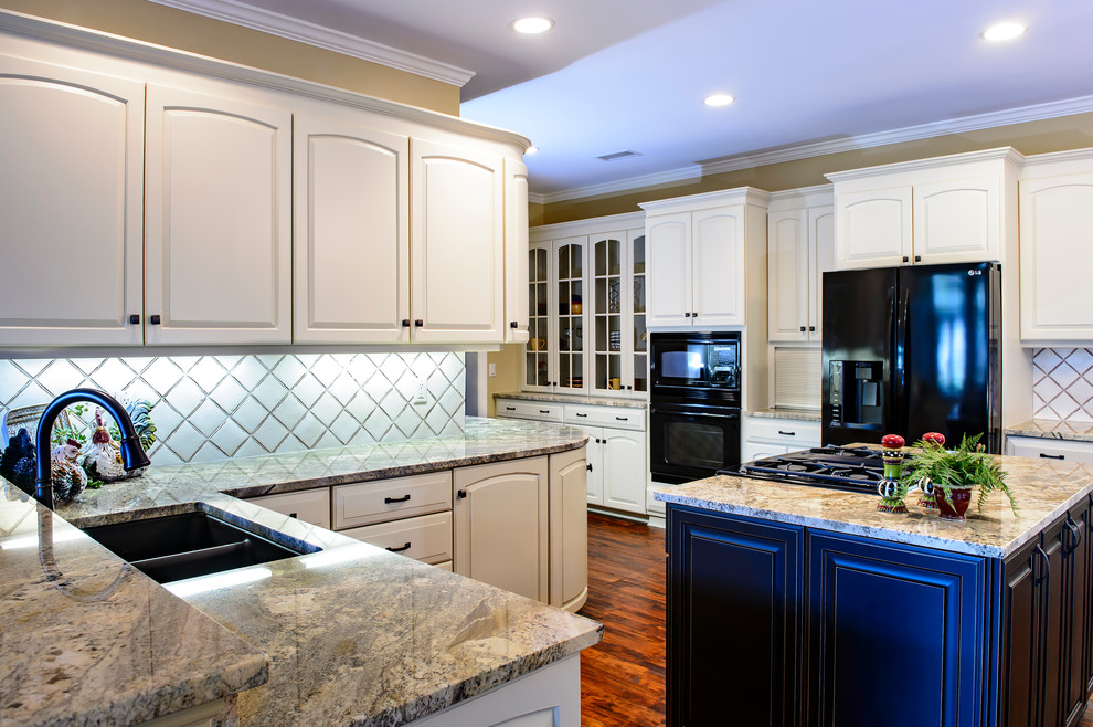 Dream Kitchen in HIlton Head Island - Kitchen - Charleston - by ...