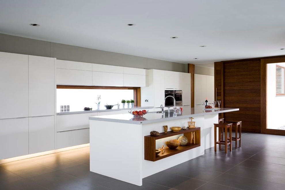 Drumbo - Contemporary - Kitchen - Other - by Canavan Interiors | Houzz
