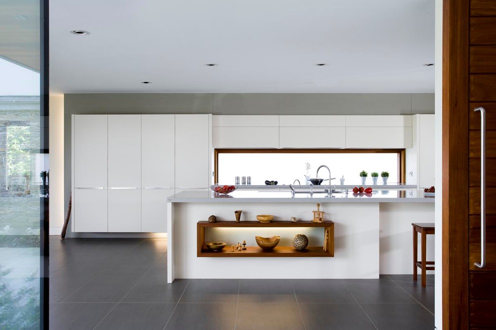 Drumbo - Contemporary - Kitchen - Other - by Canavan Interiors | Houzz