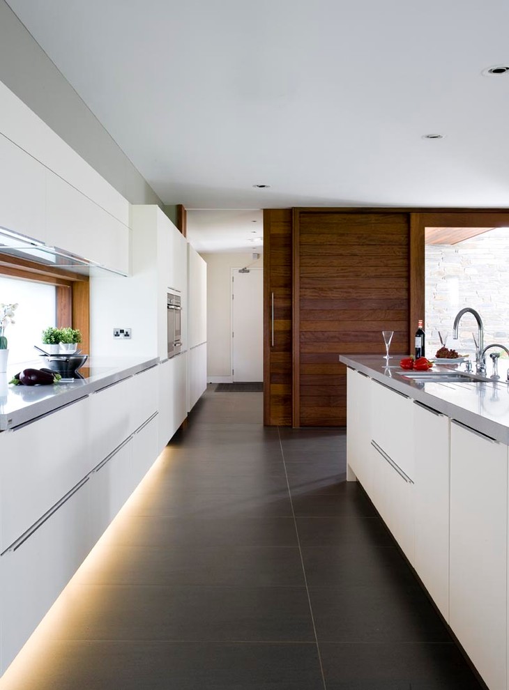 Drumbo - Contemporary - Kitchen - Other - by Canavan Interiors | Houzz