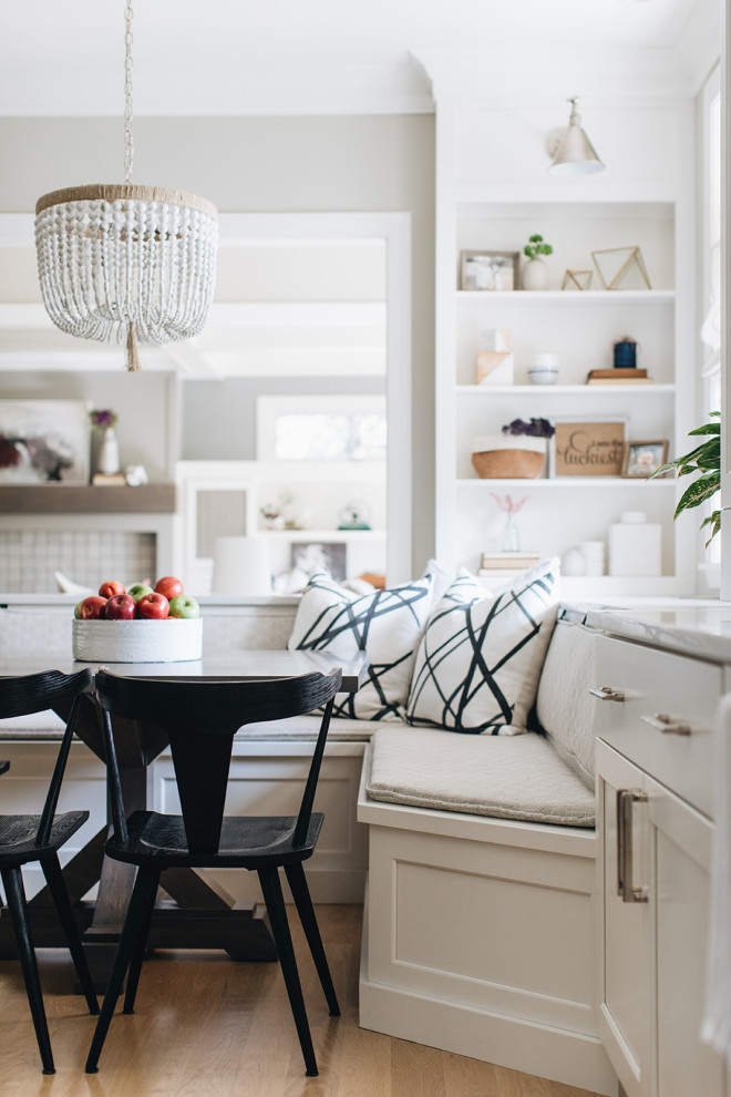 DSTurnerTeardown - Transitional - Kitchen - Chicago - by Amy Storm ...