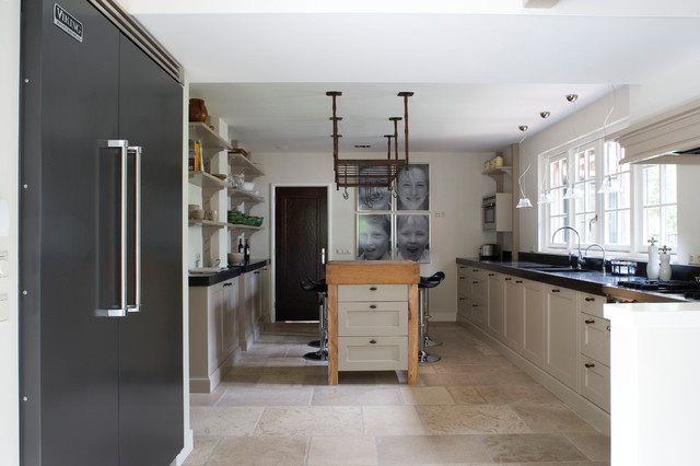 Dutch Kitchens - Contemporary - Kitchen - New York - by LEICHT New York ...