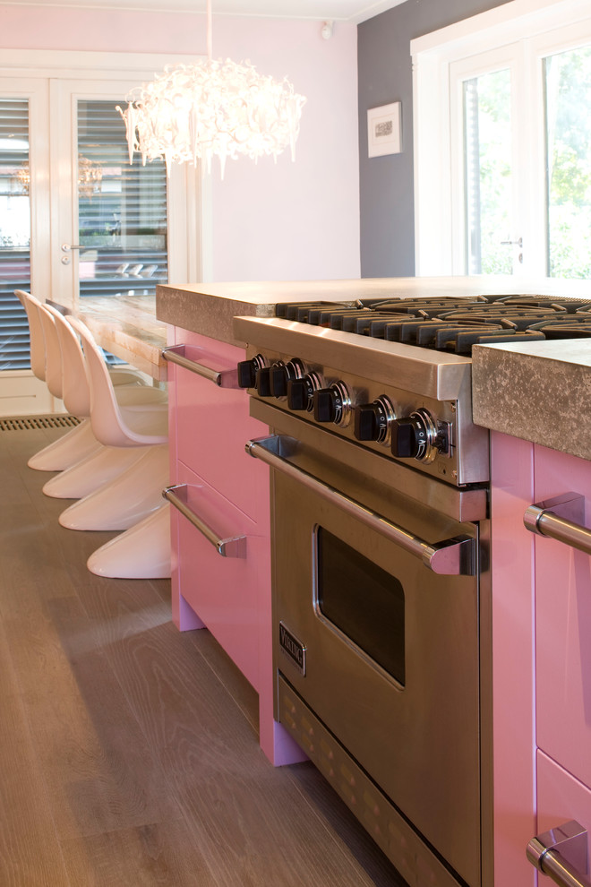 Dutch Kitchens - Modern - Kitchen - New York - by LEICHT New York | Houzz
