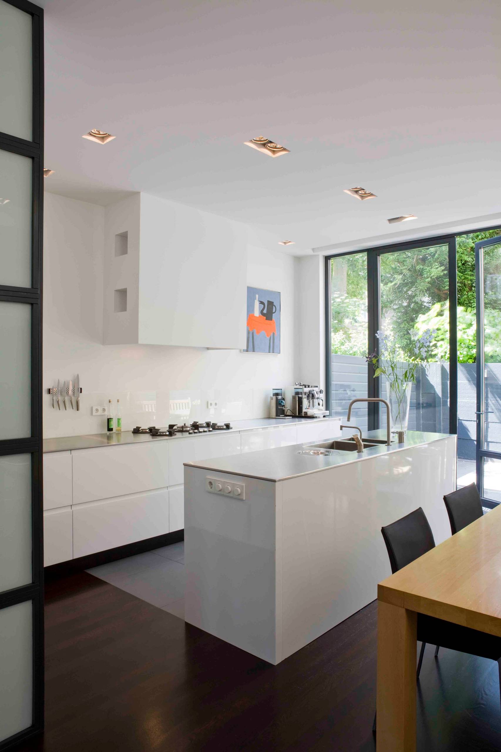 Rectangular Kitchen Big Ideas 75 Outdoor Kitchen Ideas & Pictures