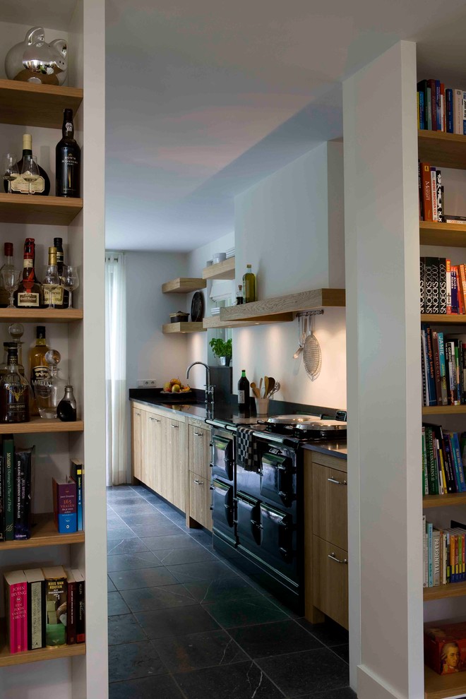 DUTCH kitchens: TRADITIONAL style - Contemporary - Kitchen - New York ...