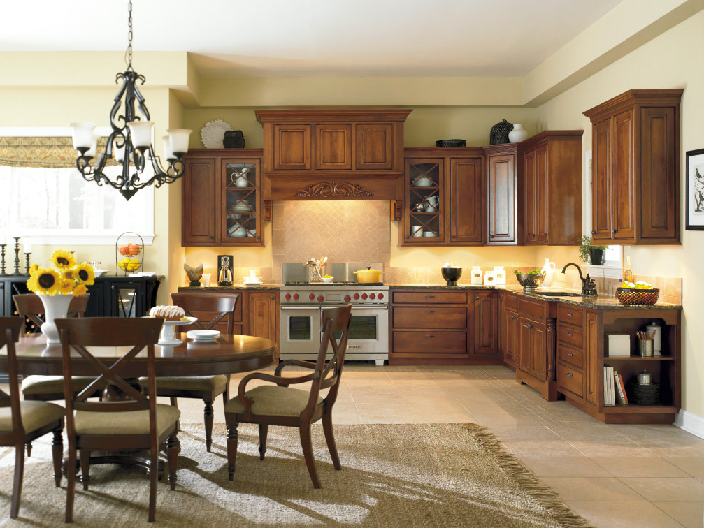Dynasty Kitchen Cabinets By Omega | Cabinets Matttroy