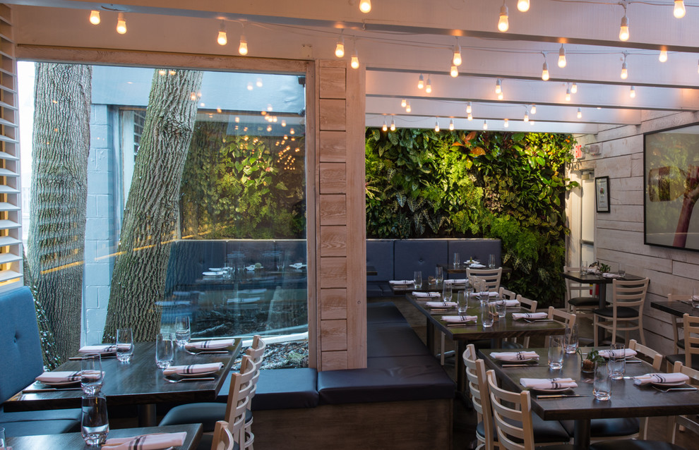 E+O Kitchen - Beach Style - Kitchen - Cincinnati - by Urban Blooms | Houzz