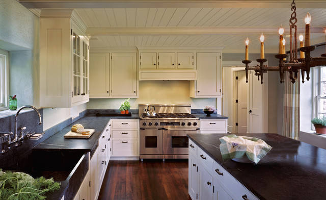 Early Colonial Kitchen Our Colonial Kitchen Makeover Sincerely,