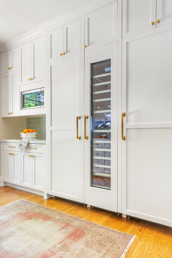 East Memphis Remodel - Transitional - Kitchen - Other - by User | Houzz