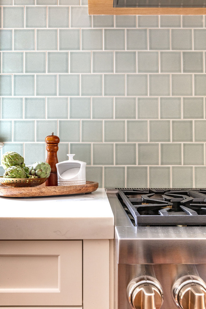 East Memphis Remodel - Transitional - Kitchen - Other - by User | Houzz